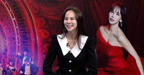 [나이트라인 초대석] 배우 김지우 뮤지컬 물랑루즈서 청소라도 하고 싶었다