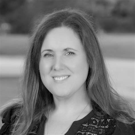 Jaimee Profile Picbw United Nations University