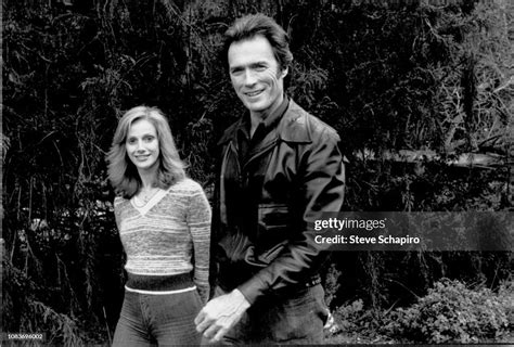 Clint Eastwood And Sondra Locke 235 Sondra Locke Clint Eastwood Fotos