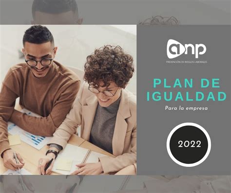 Plan De Igualdad Para Empresas Cit Marbella