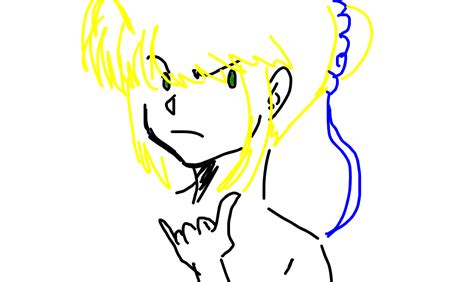 Saber Desenho De Patachu Gartic