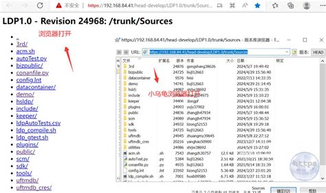 SVN TortoiseSVNSVN 的简介与TortoiseSVN 安装使用教程 腾讯云开发者社区 腾讯云