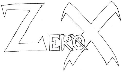Zerox By Takunaidraug On Deviantart