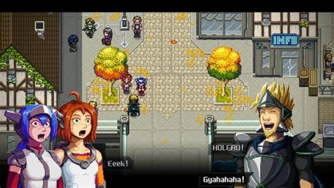 CrossCode On GOG Com