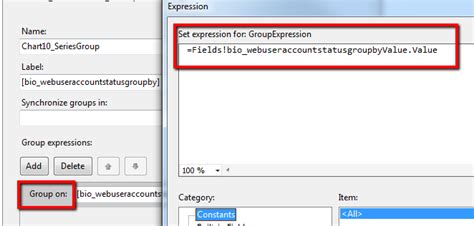 Sql Grouping Data For A Pie Chart In SSRS Stack Overflow