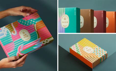 A Collection Of Creative T Box Packaging Design Ideas That Deserve