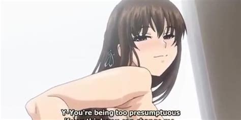 A School Where Love Is Unnecessary Cmnf Scene