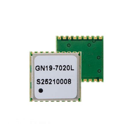U Blox 7 Chipset Solution Gps Gnss Receiver Module Ultra Low Power Consumption Navic Irnss