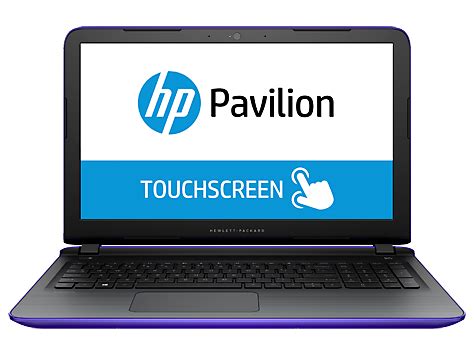 Hp Pavilion Notebook Ab Tx Touch Hp