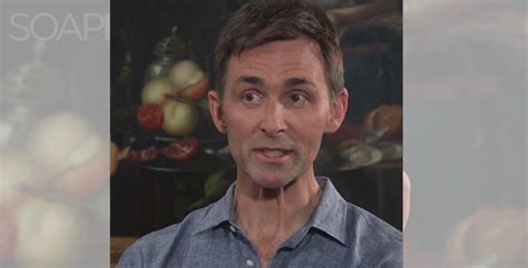 This Is The Perfect Woman For General Hospitals Valentin Cassadine