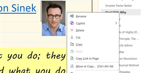the ultimate guide to using hyperlinks in onenote onenote templates