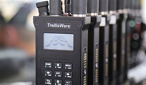 Trellisware Technologies