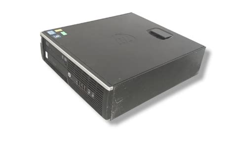 Hp Compaq 6200 Pro Banknote Internetveikals