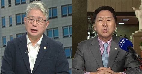 조응천 尹 유체이탈 김기현 김건희 괴롭힘 치졸