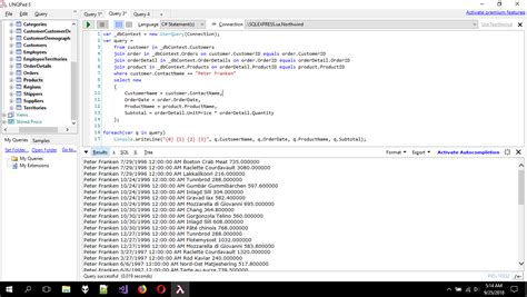 c how to simplify the my query and use additional commands stack