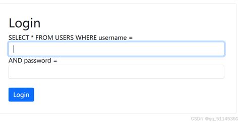 Ctf Bugku Web My First Sqlibugku Myfirst Sqi Csdn博客
