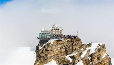 Quest Ce Que Le Jungfraujoch Explorer Lhistoire Et Les Choses à Faire