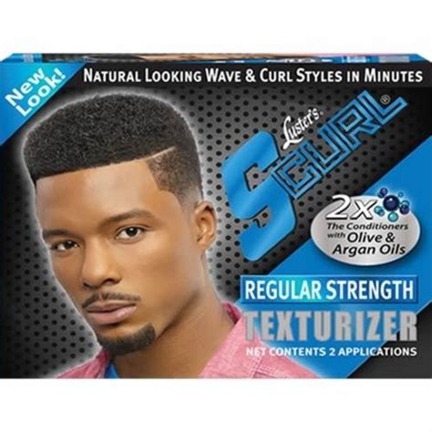 S Curl Regular Texturizer Bella Hair Extensions And Braiding Studio