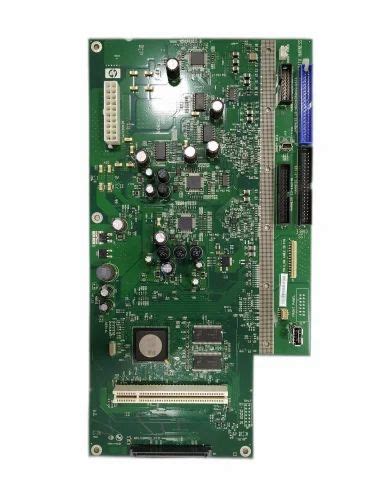 Hp Designjet T1300 Main Pca Board At ₹ 18000 Piece Pca Board In New
