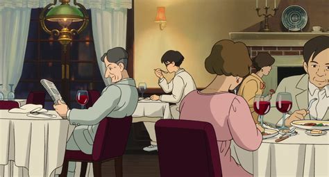 The Wind Rises Screencap Fancaps