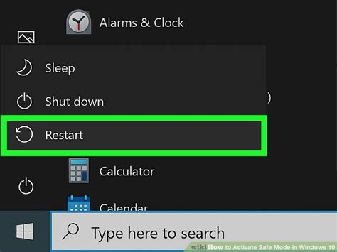 3 Ways To Activate Safe Mode In Windows 10 WikiHow