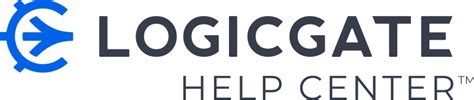 Create Jobs Logicgate Help Center