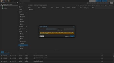 How To Use Ceph Storage On Proxmox WunderTech