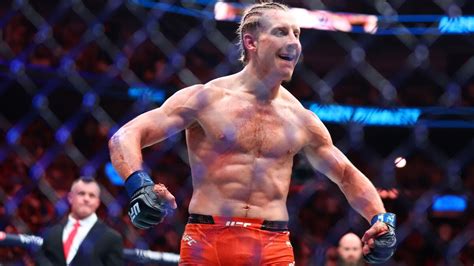 Ufc 329 Paddy Pimblett Says Its Crazy To Get More Respect For Loss