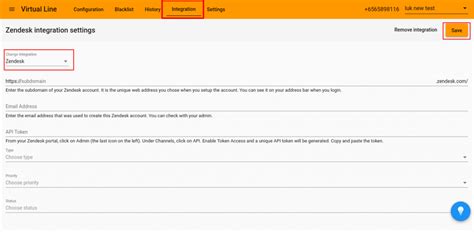 Zendesk Integration Data Dynamics Pte Ltd