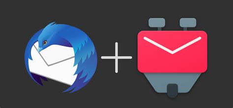 Open Source Email App K 9 Will Soon Become Thunderbirds Android Client