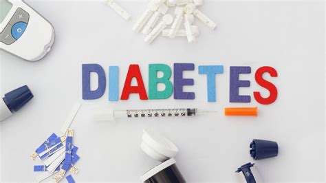 Definisi Diabetes Melitus Klikdokter
