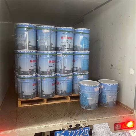 Waterborne Epoxy Resin For Beauty Seaming Agent Cydw 125 Buy Waterborne Epoxy Resin