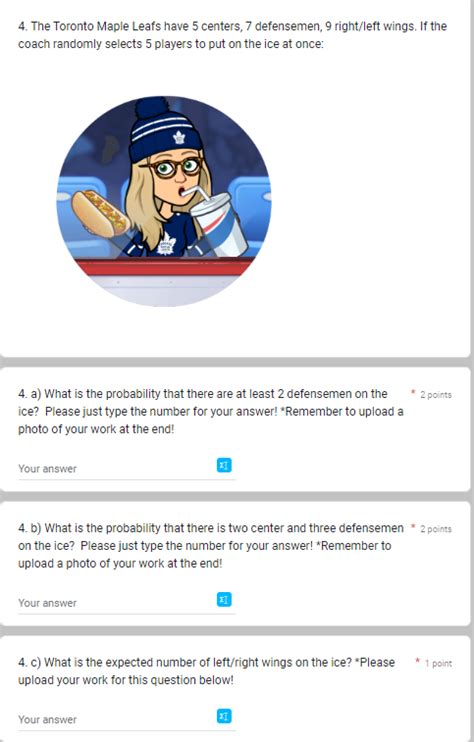 solved multiple part question please show all work on how