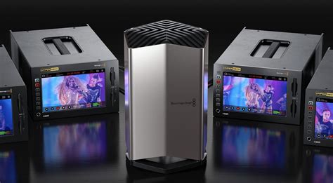 Blackmagic Design Makes Cloud Based Editing Workflows Even More Affordable