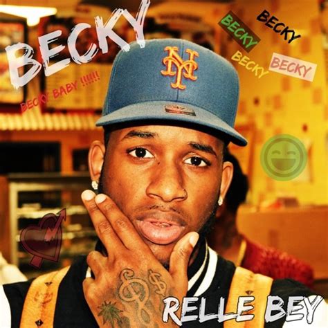 Stream Relle Bey Becky By Relle Bey Listen Online For Free On Soundcloud