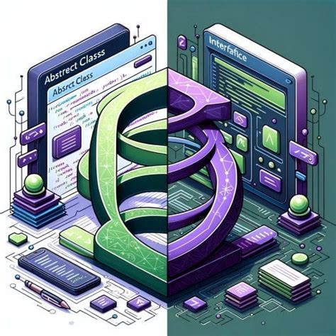 Abstract Vs Interface Hello Everyone I Hope Youre All Doing… By