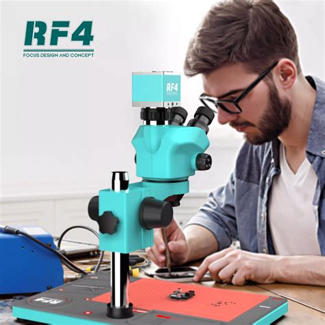 Rf4 Rf P02 Microscope Mat Akinfotools