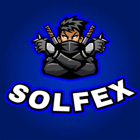Solfex Youtube
