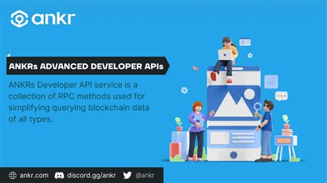 The Ankr Rpc Service Contains Various Components Depending On Your Plan One Of Such Plan Is