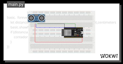 Diego Cisco 703 Wokwi Esp32 Stm32 Arduino Simulator