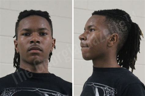 Demarius Davis — Houston County Jail Bookings