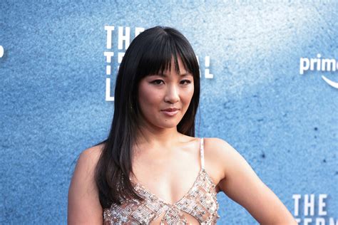 Constance Wu Says She Attempted Suicide After Fresh Off The Boat