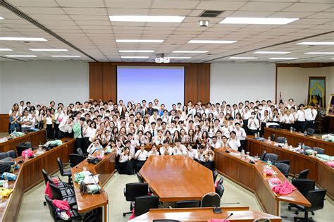 Cpe Last Orientation Class 33 Computer Engineering