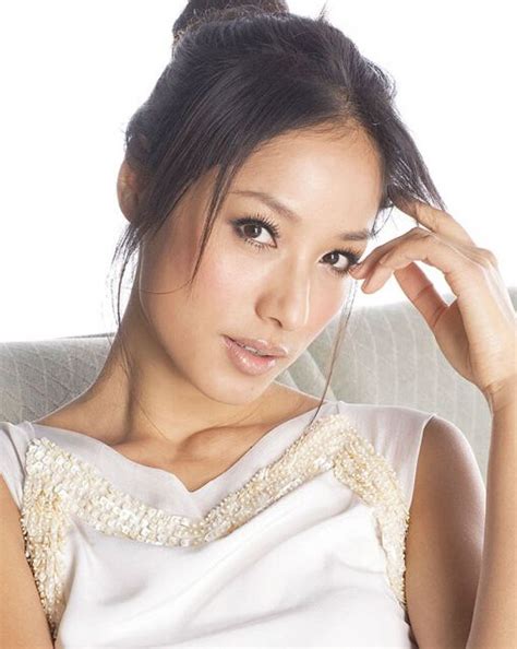 Jiang Coco British Actor Artist