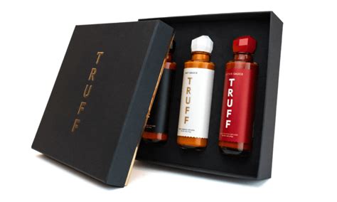 5 Designs We Love Condiment Packaging Works Design Group