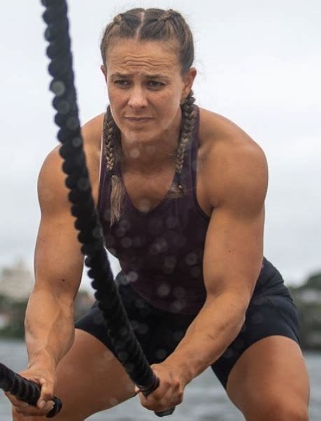 Lisa Carrington
