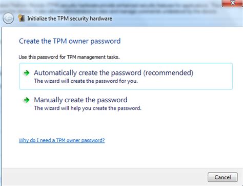Como Solucionar Problemas Comuns Com O Tpm Trusted Platform Module E