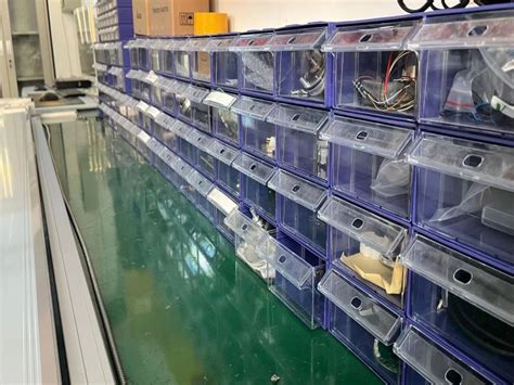 1024ppr encoder absolute encoder agv encoder gertech