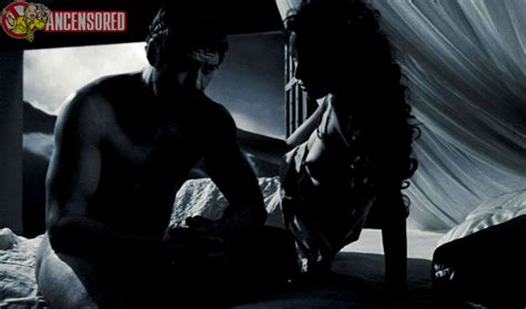 Naked Lena Headey In