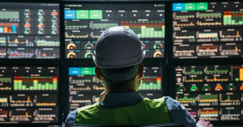 Securing Scada Systems For Enhanced Ot Security Portnox